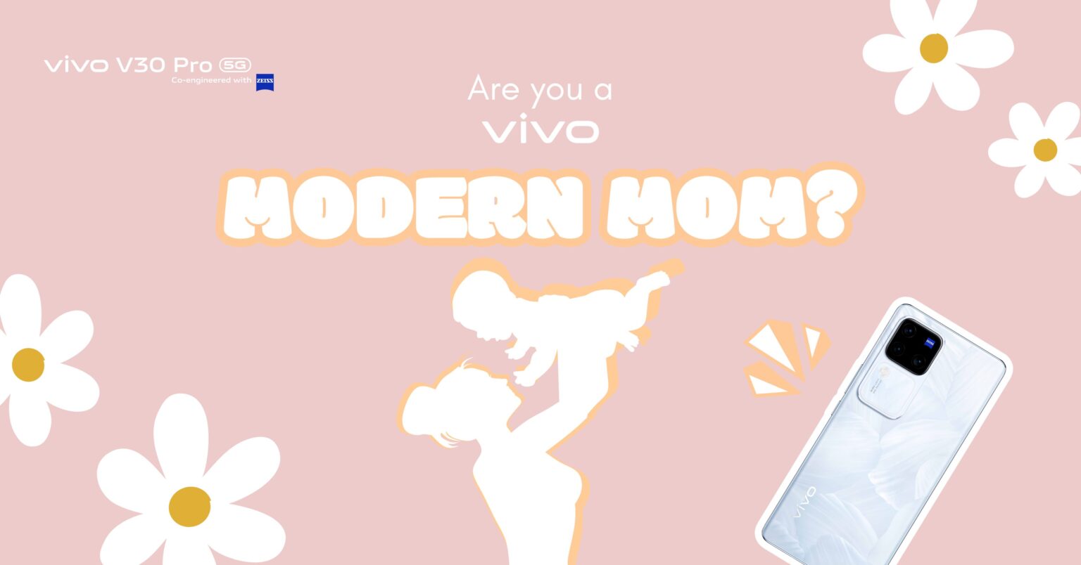 Gone are the days when becoming a mother meant sacrificing passions and ...