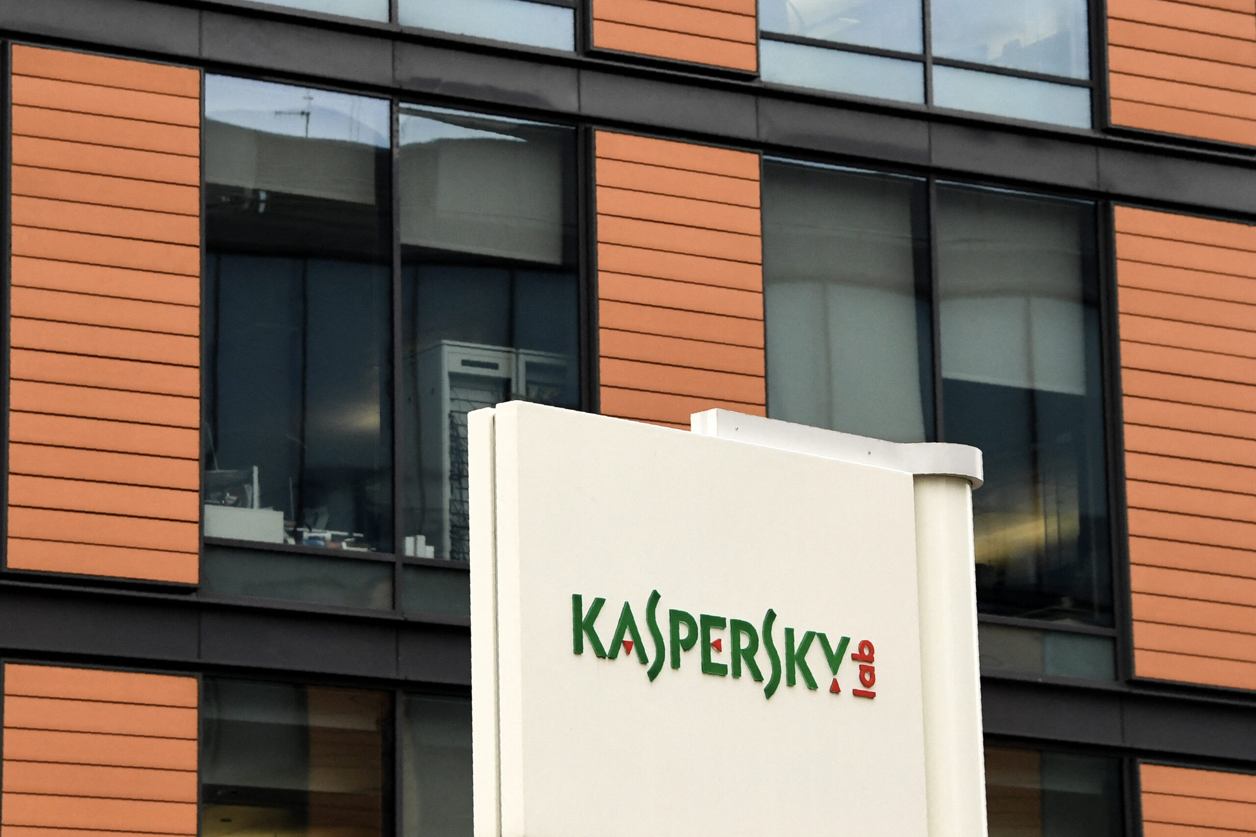 Ipinagbawal ng US ang Kaspersky antivirus software ng Russia ...