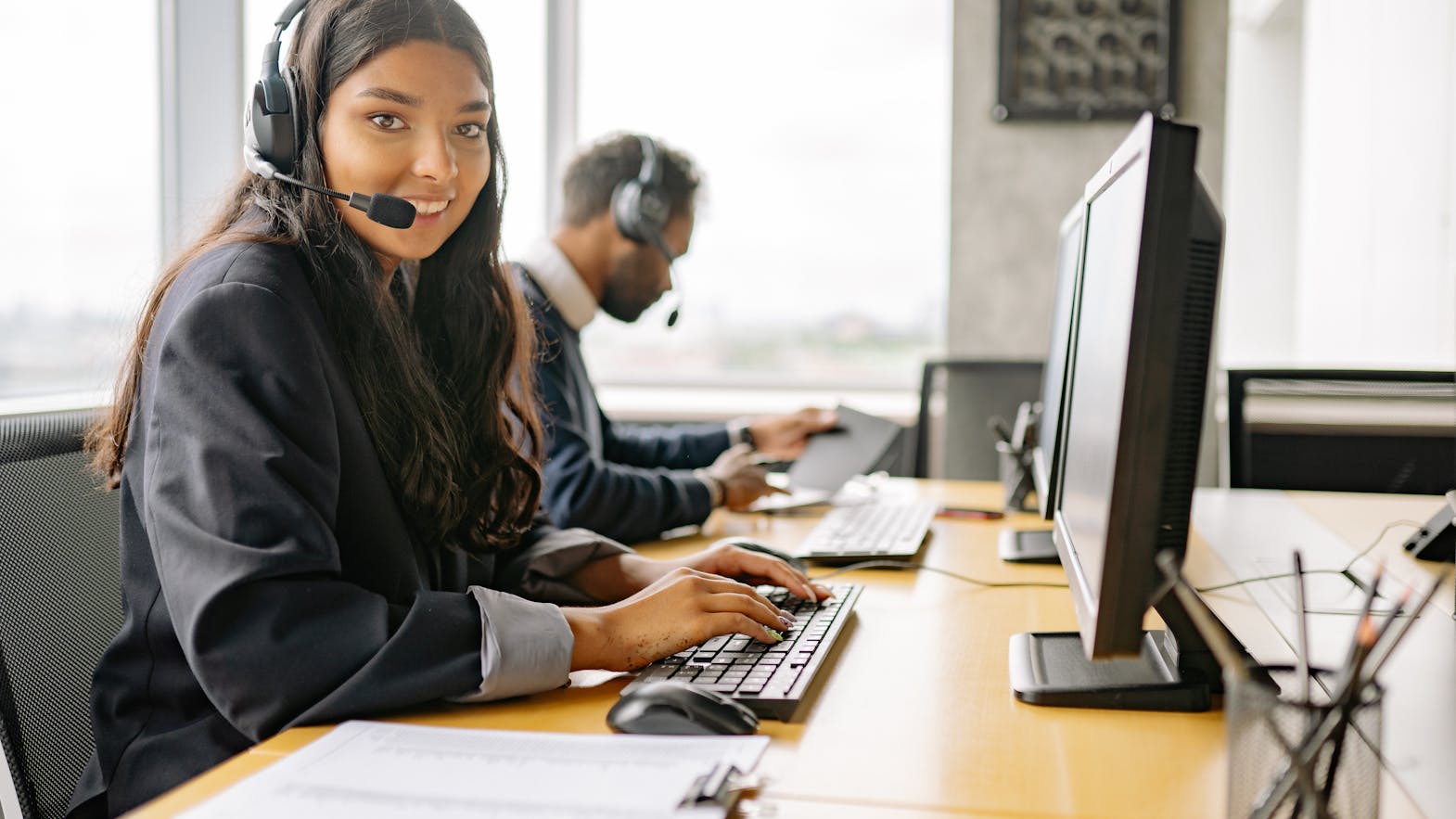 Call center AI and the Philippine BPO sector