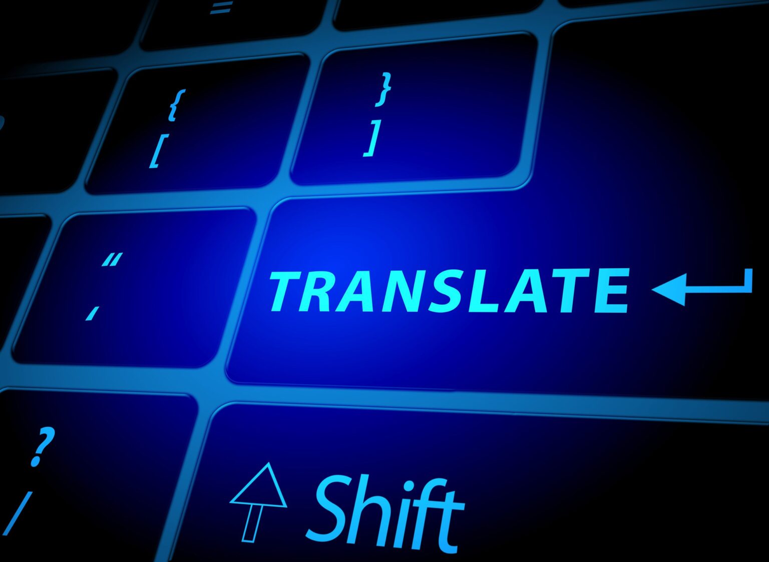 Over 100 new languages are being added to Google Translate