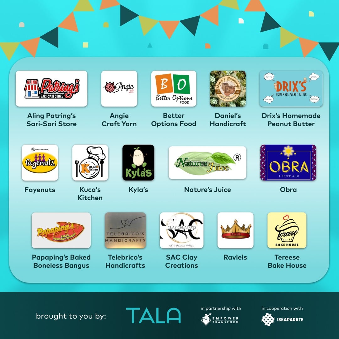 Tala holds financial education workshop and MSME exhibit to champion ...