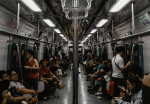 Gen Z Filipinos have more mind health issues than global average