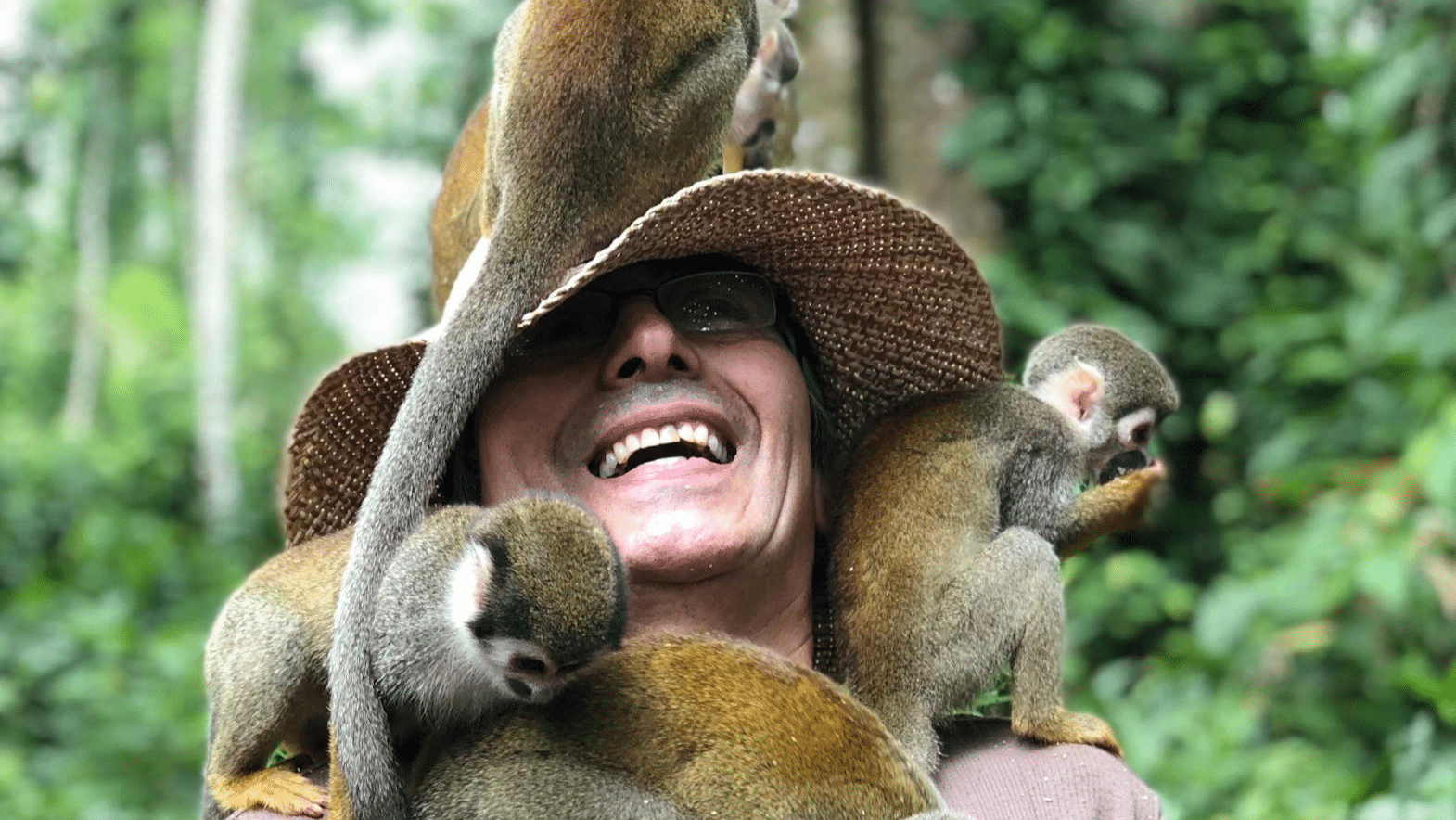 Human population growth will risk 22,374 species by 2070 – study