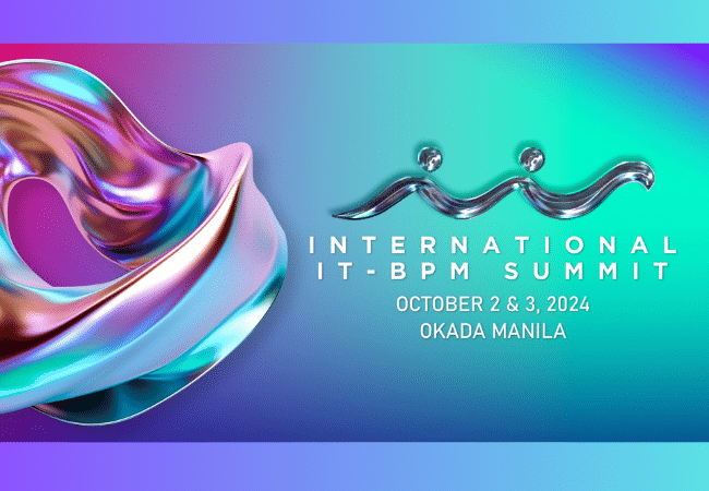 IBPAP to discuss AI’s impact at the International IT-BPM Summit