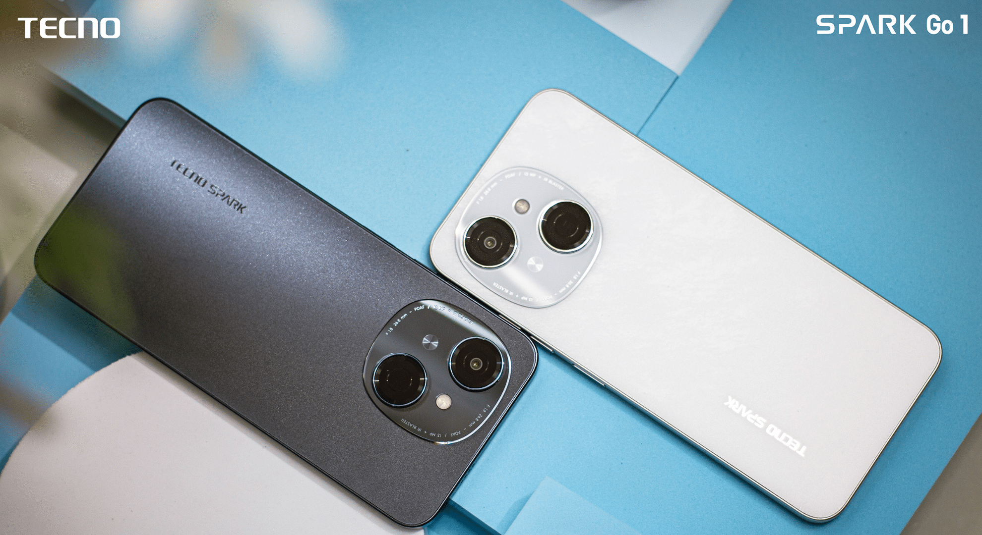 TECNO Philippines unveils SPARK GO 1 starting at Php 3,499 | Inquirer ...