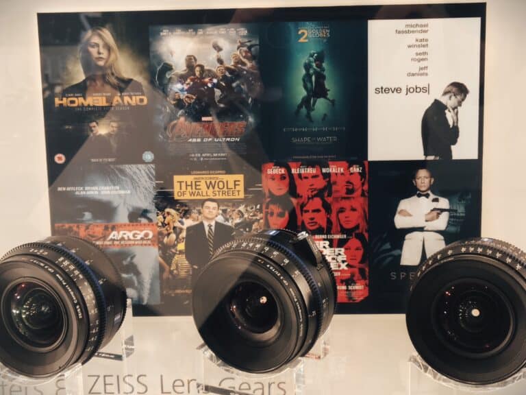 Inside the ZEISS HQ: 178 Years of lens innovation meets smartphone tech ...