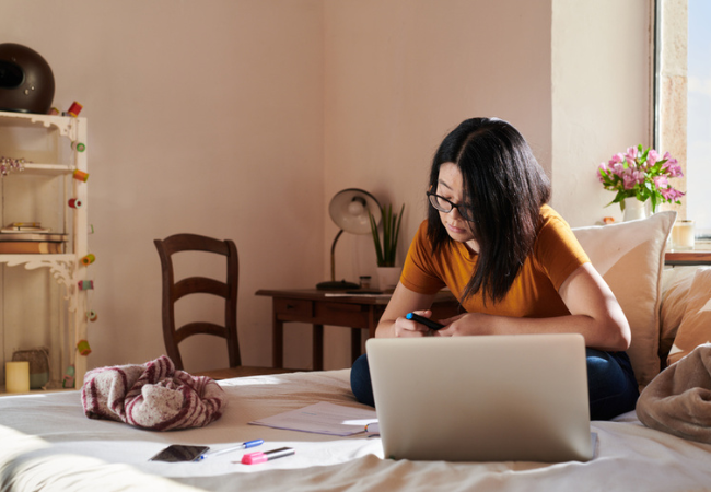Instructure integrates Microsoft Reflect with Canvas LMS