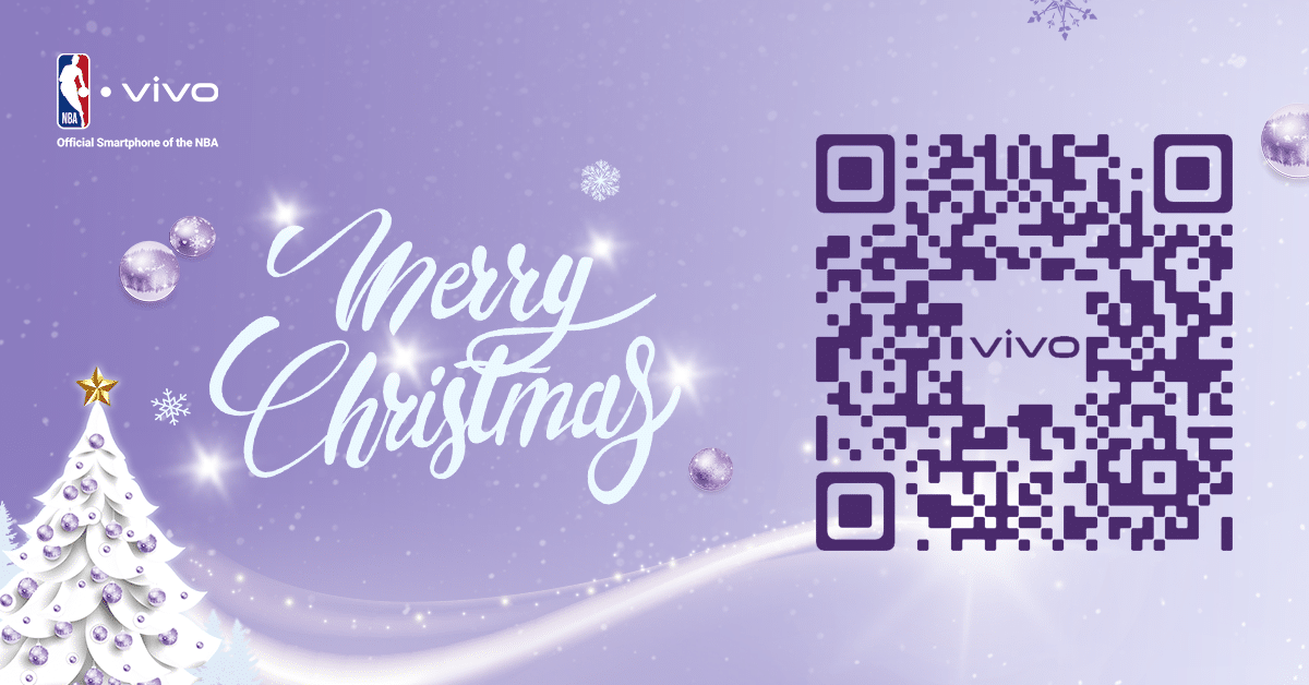 Join ‘Merry vivo Christmas’ raffle promo to win vivo X200 Pro