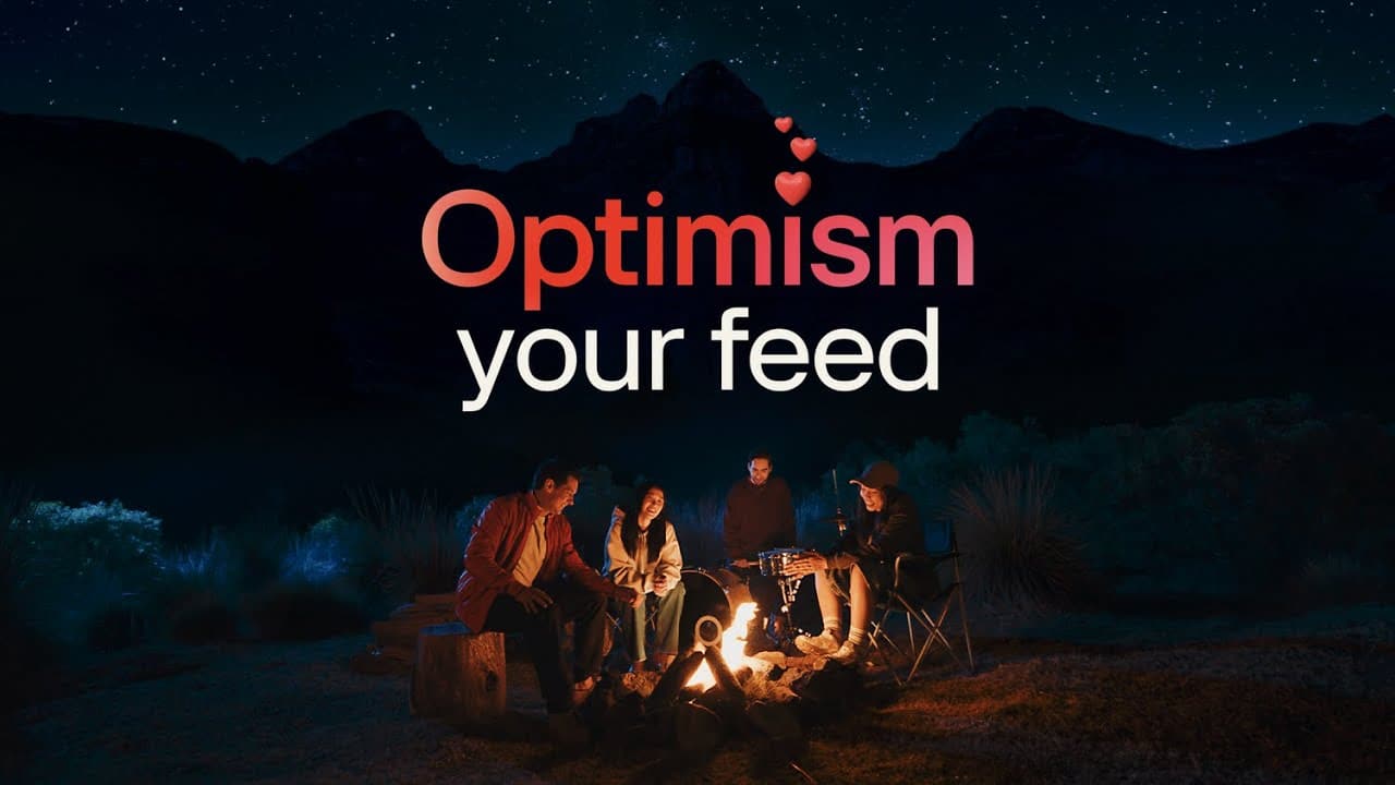 LG's 'Optimism Your Feed' digital campaign aims to inspire Filipinos to ...