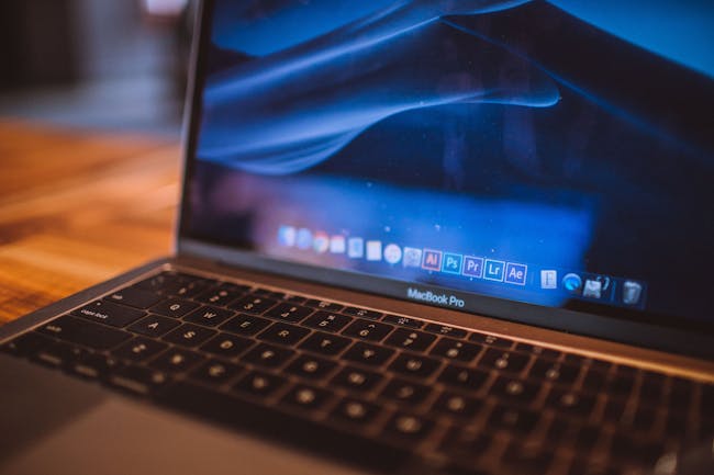 How to take a screenshot on laptops