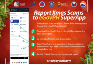 How to use the eGov app for easy Pinoy government services