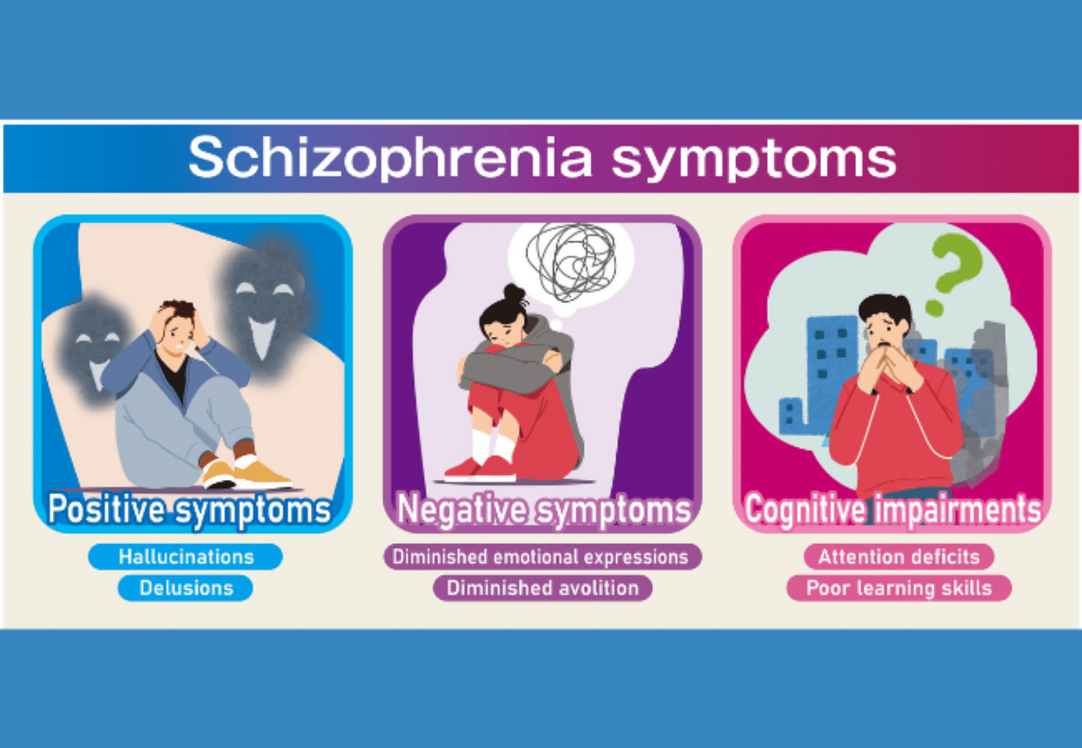 Japan develops potential non-invasive schizophrenia treatment