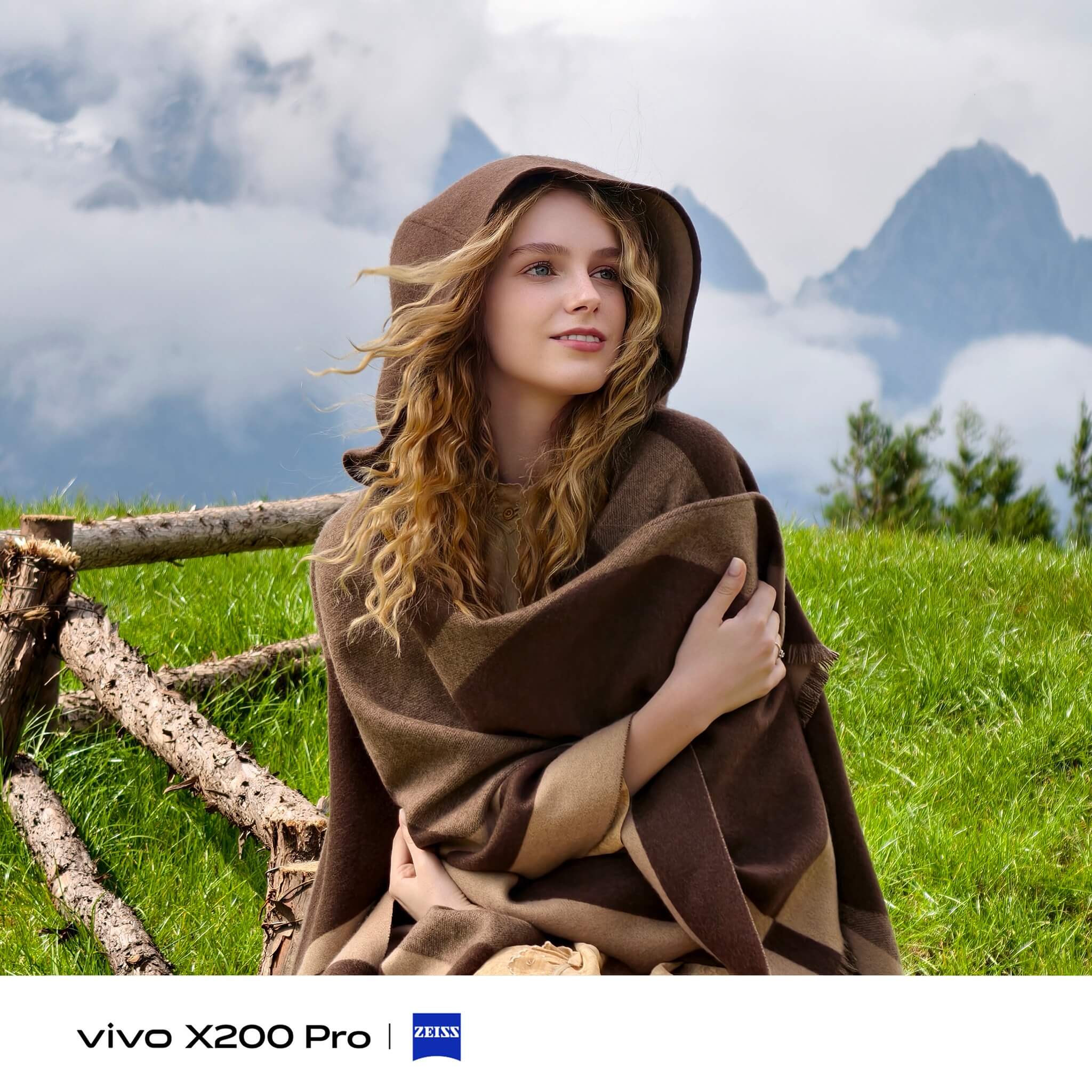 vivo equips 200MP ZEISS APO Telephoto Camera on upcoming X200 Pro