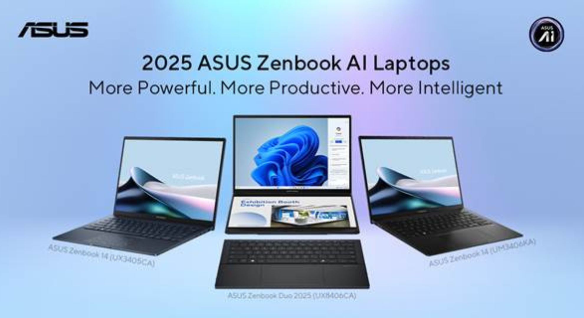 ASUS Philippines: First to launch Intel & AMD’s latest chips with ...