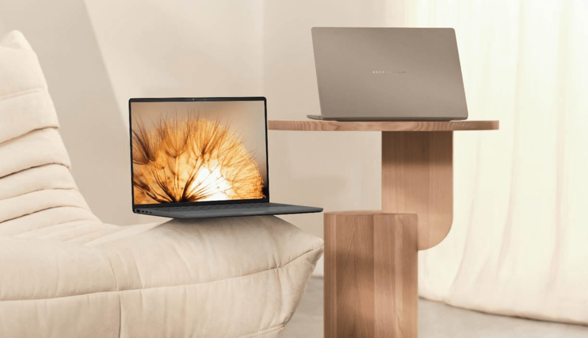 ASUS Zenbook A14: The lightest Zenbook AI laptop is in the Philippines