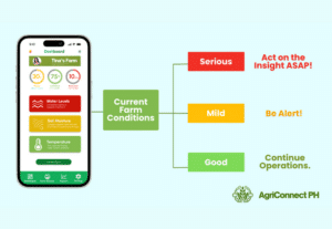 AgriConnect uses artificial intelligence to uplift Filipino farmers