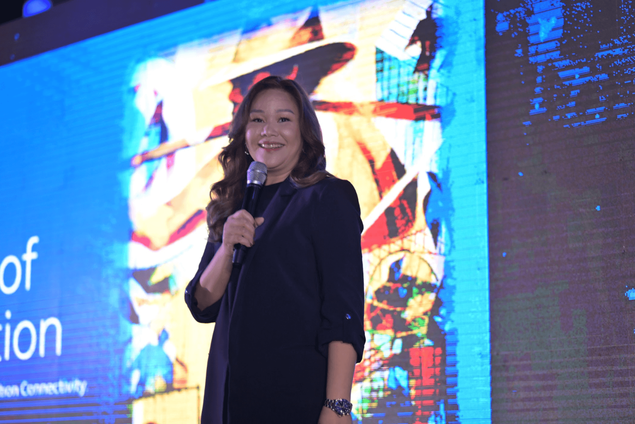 Art Meets Tech: New Globe AT HOME 5G WiFi comes with limited-edition ...