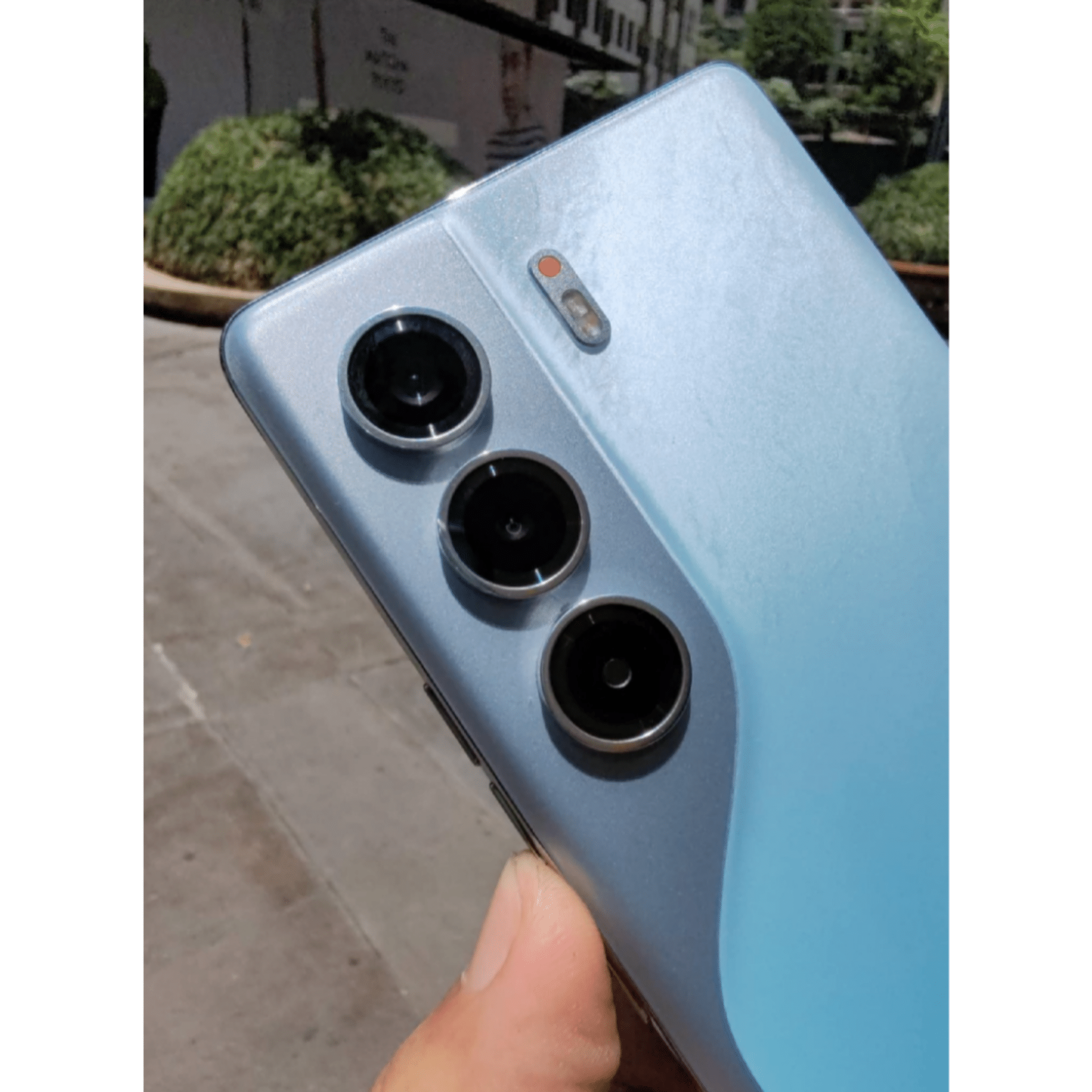 TECNO CAMON 40 Pro 5G review—beauty, brawn, and brains