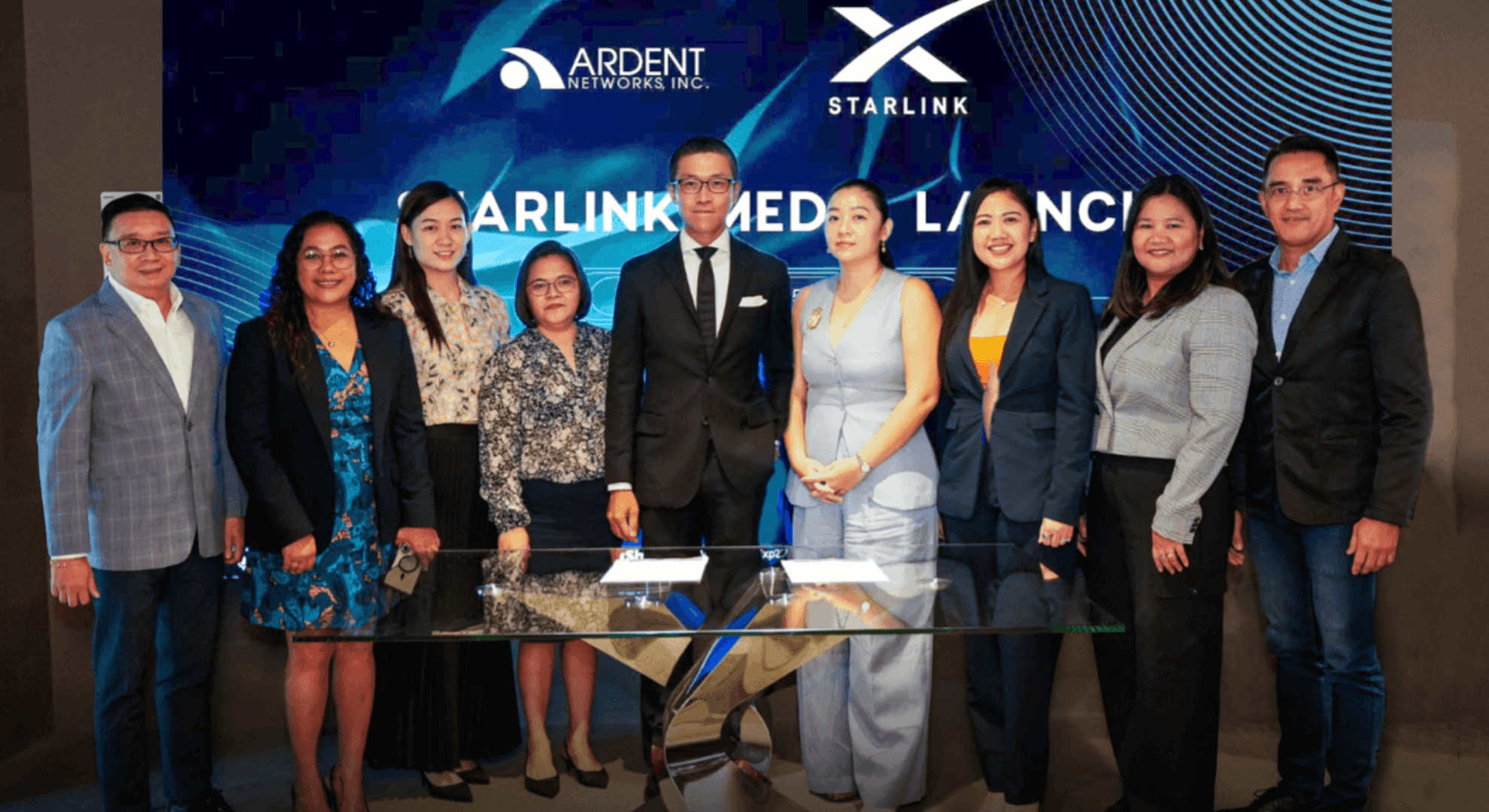 Ardent Networks expands its portfolio to revolutionize high-speed satellite connectivity in the ...