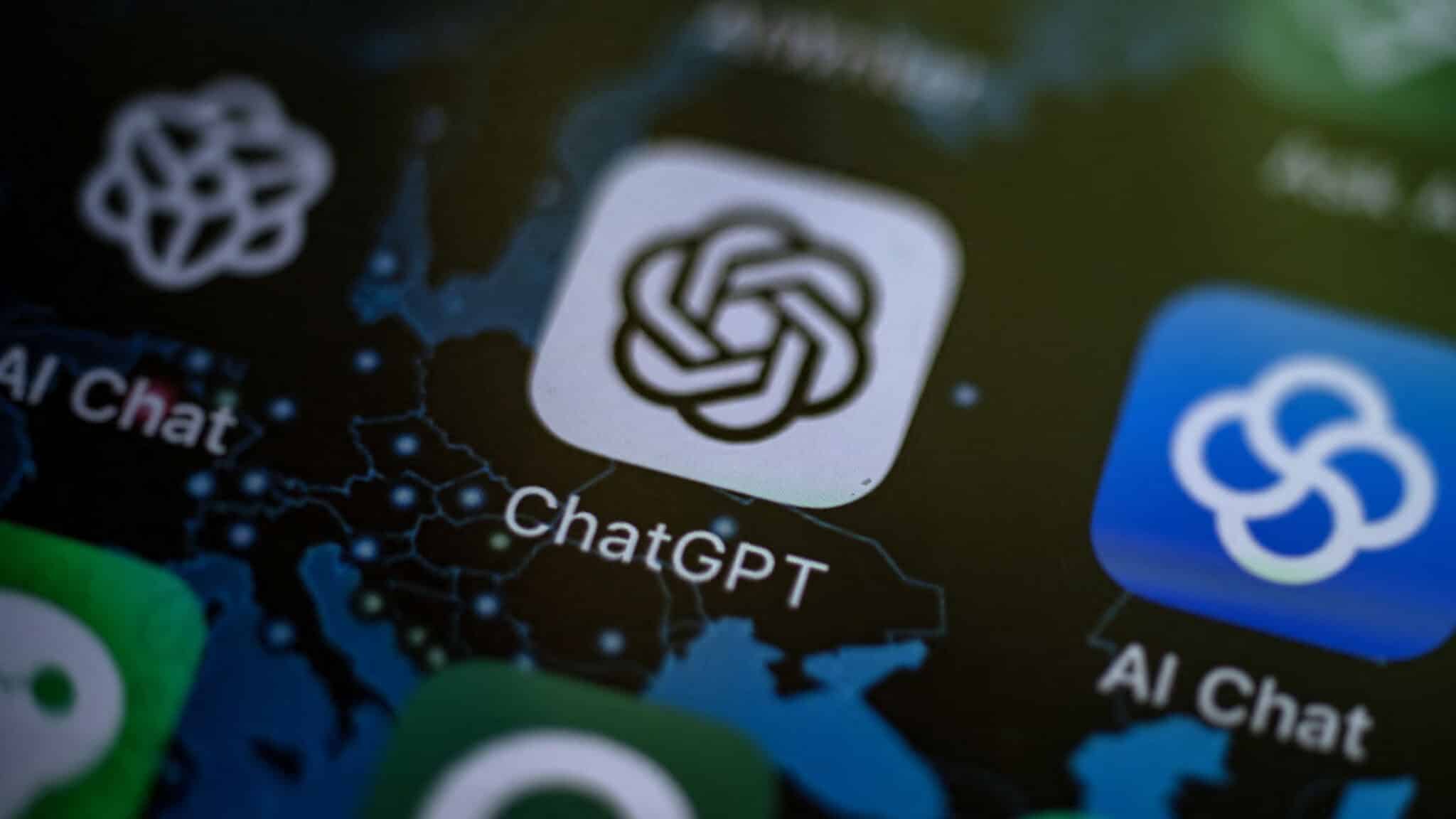 OpenAI bans PH users behind pro-gov’t drive