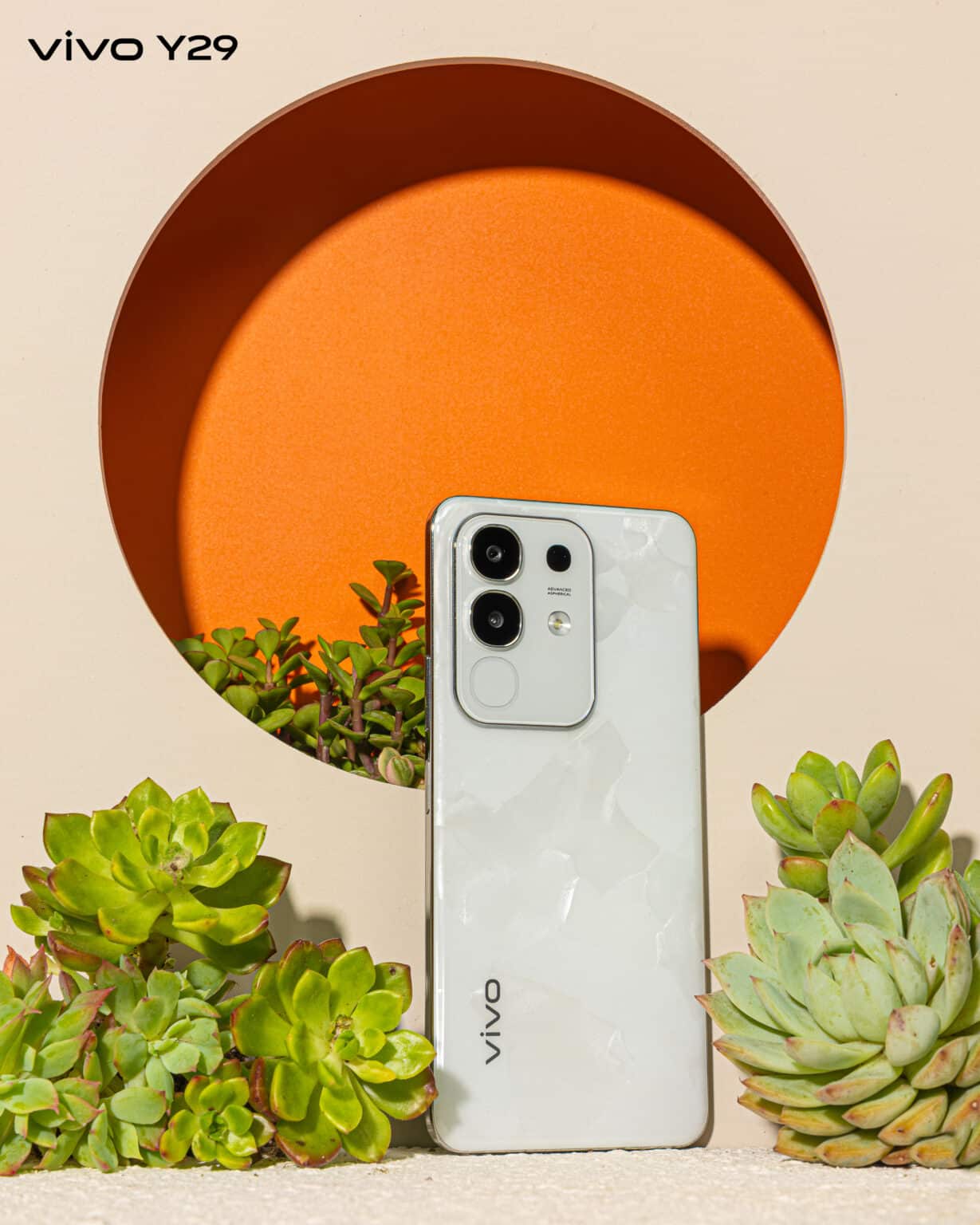 Tired of your phone dying mid-game? Meet vivo Y29 | Inquirer Technology