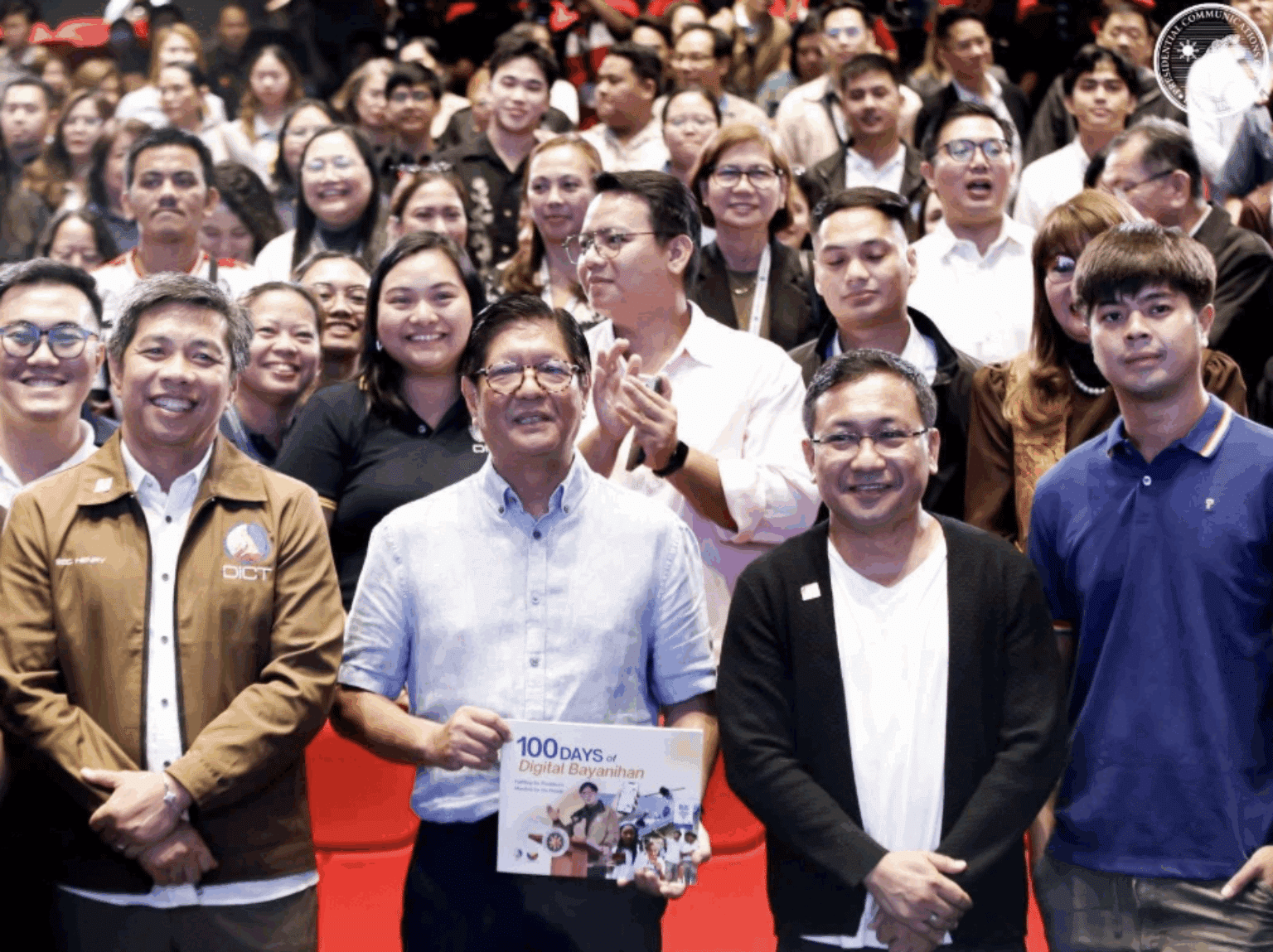 No lines, no fixers, no corruption: BBM champions eGov Super App ...