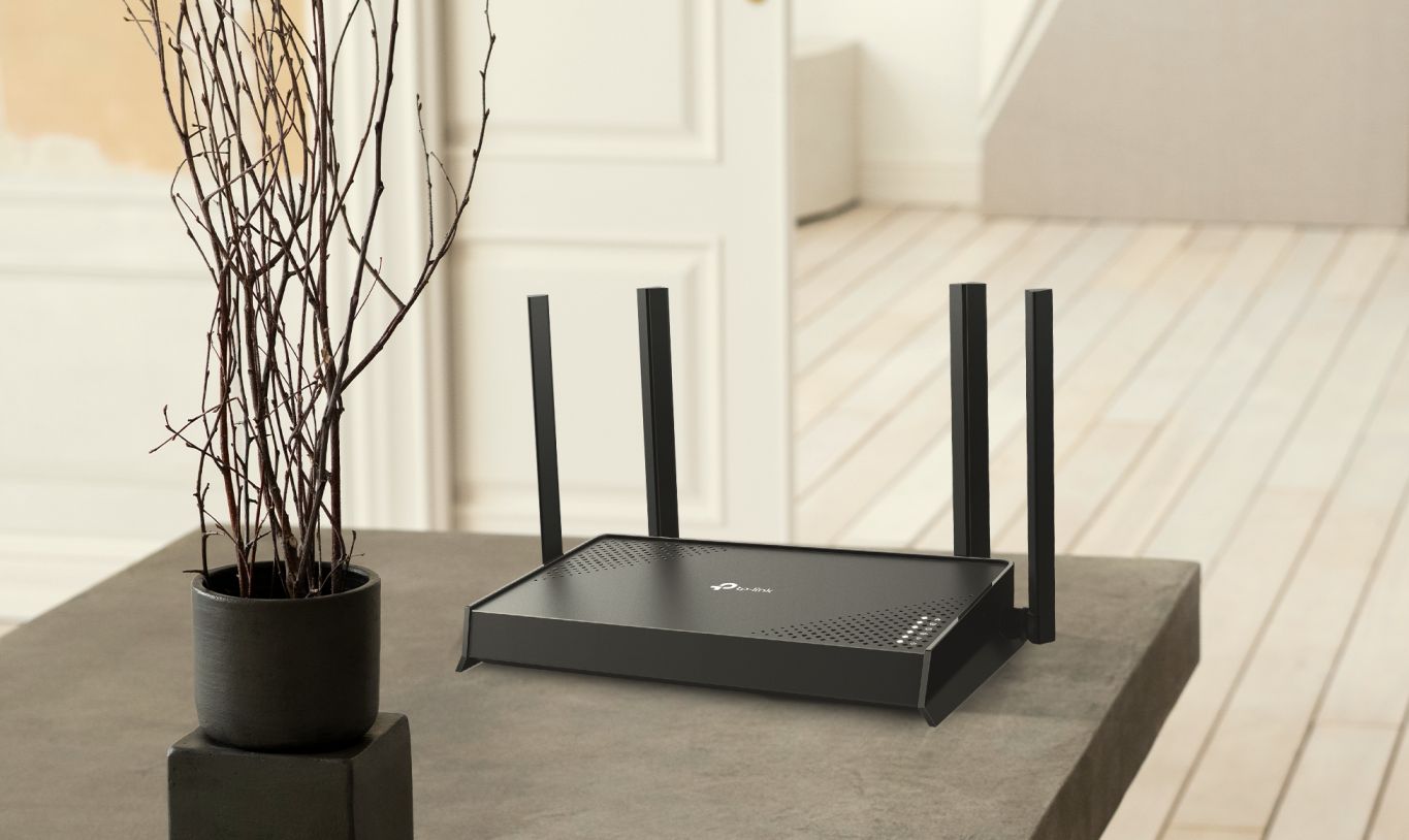 Upgrading to Wi-Fi 7 connection has never been easier with the TP-Link Archer BE220 | Inquirer ...