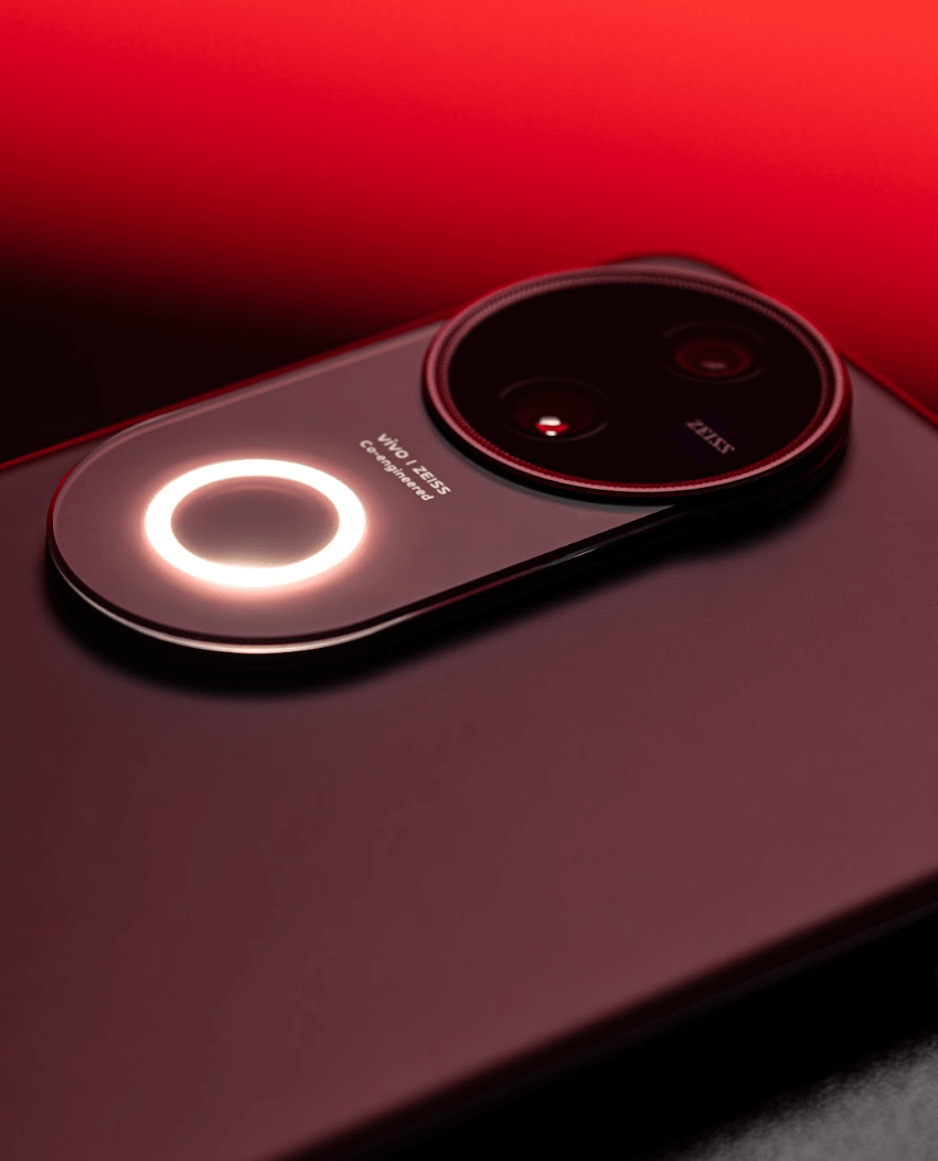 Comment to win vivo V50 Photography Masterclass with BJ Pascual