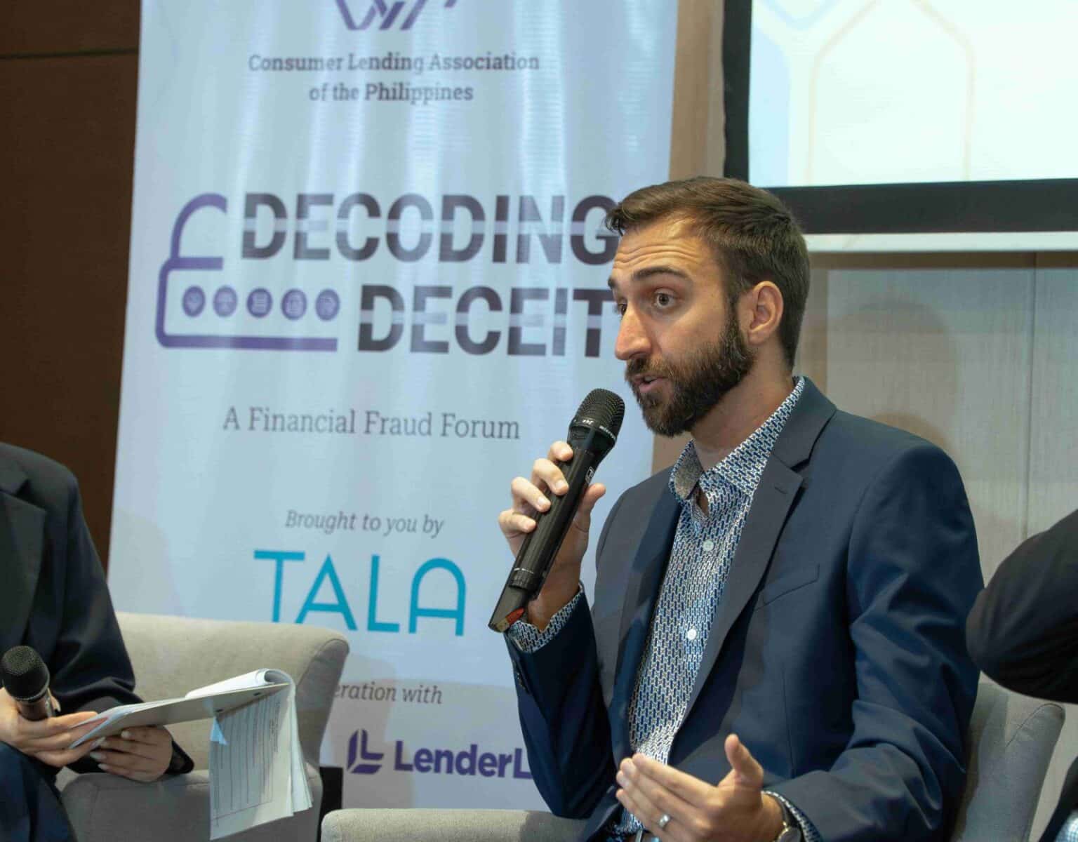 Digital literacy, intersectoral action key to successful fraud prevention in PH