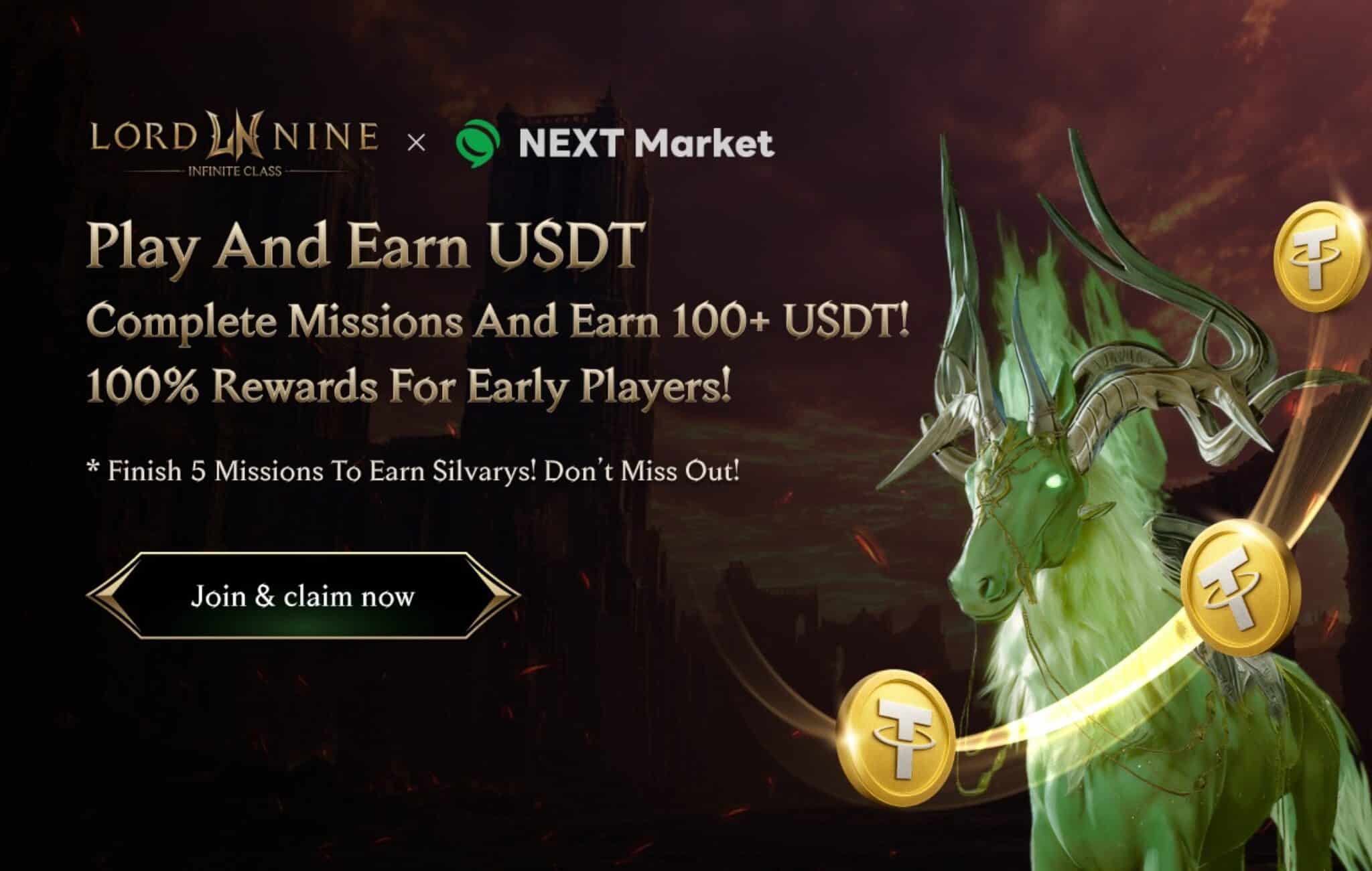 LORDNINE: Infinite Class surges in popularity, secures its position as ...