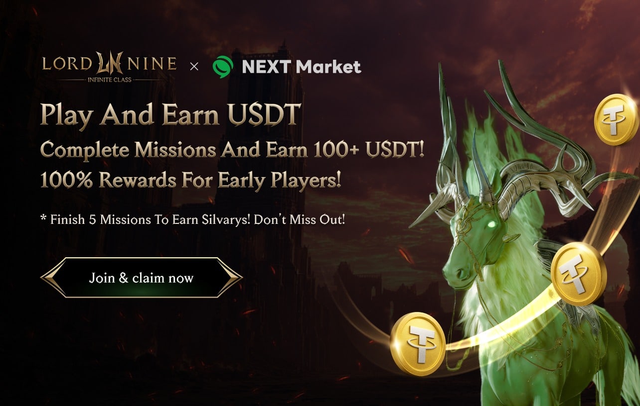 LORDNINE: Infinite Class surges in popularity, secures its position as ...