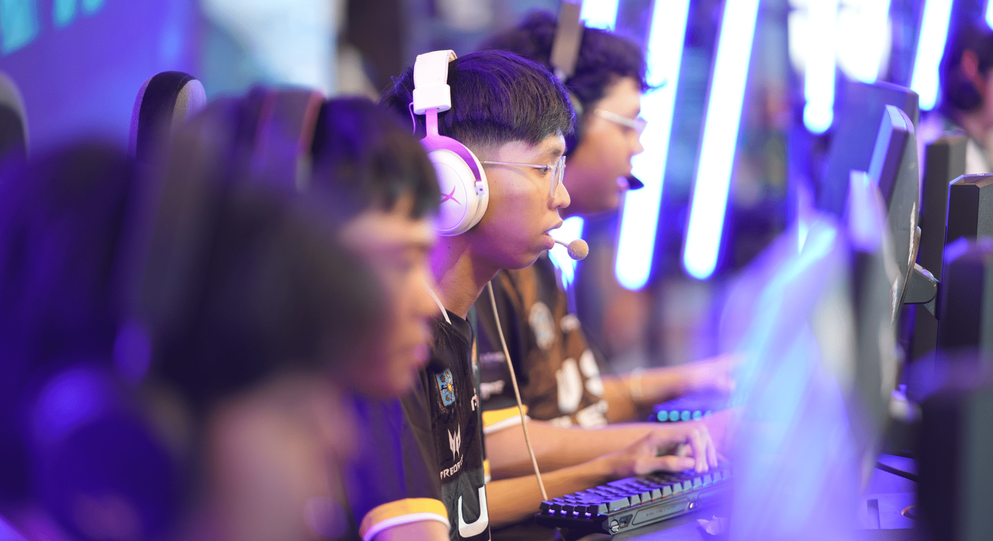 Step into the tech life at SM’s Tech Fair | Inquirer Technology