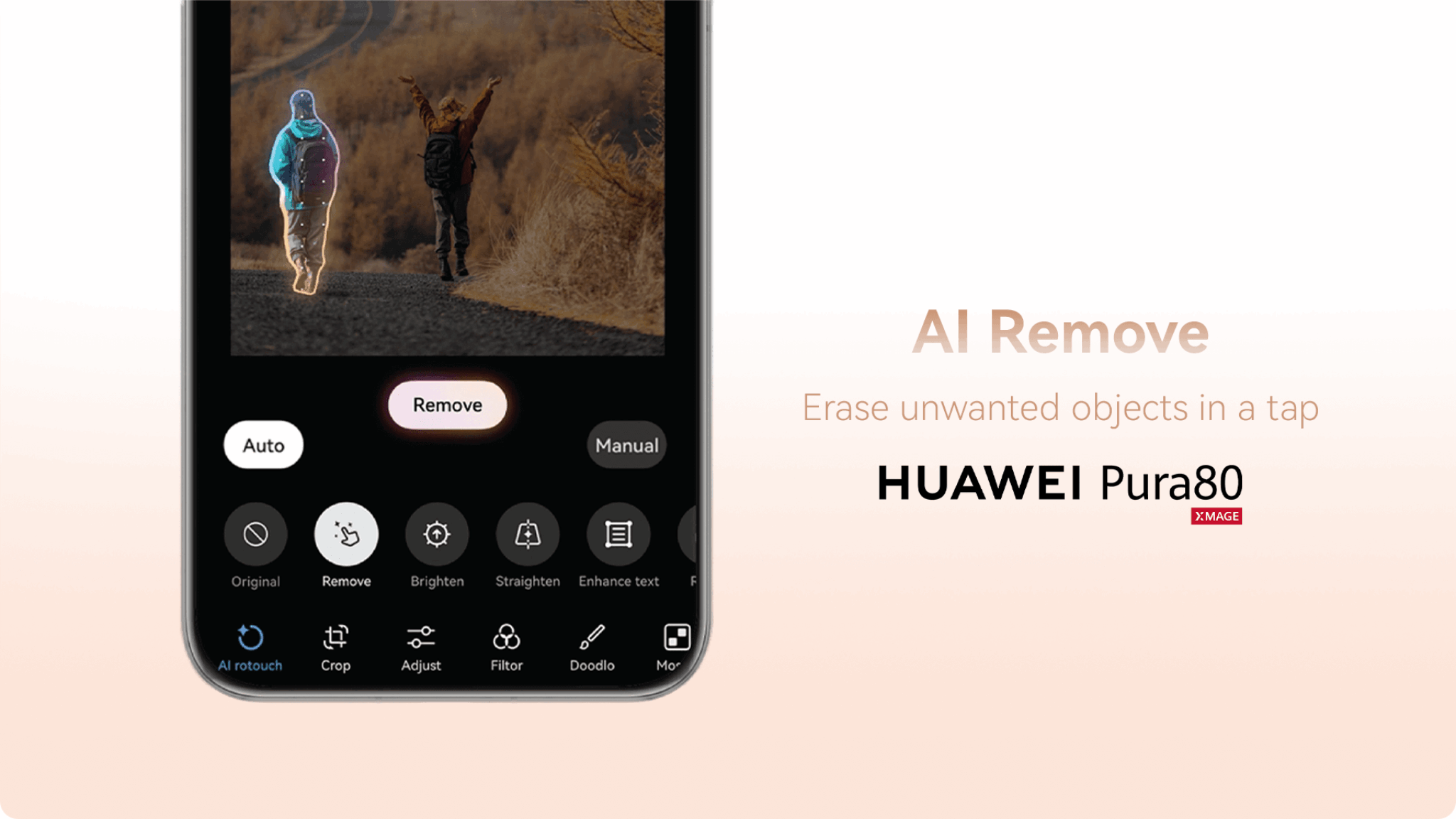 Next-level photography meets elegance in the Ultra Chroma Imaging and ...