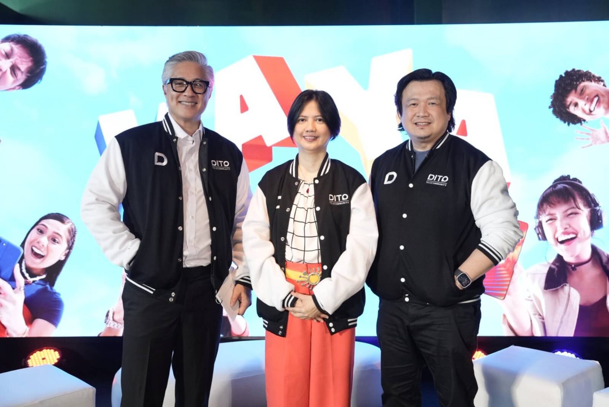 DITO delivers superior network performance that turns Filipino digital ...