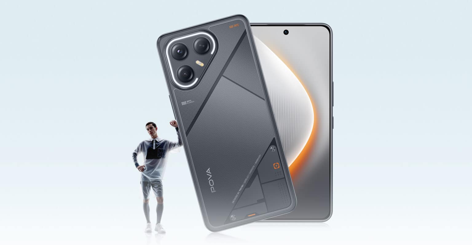 TECNO's POVA 7 Ultra 5G flexes its dominance in local esports as ...