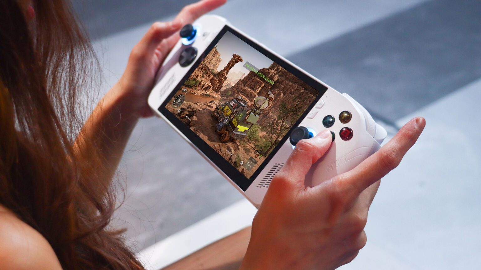 ASUS Republic of Gamers launches the ROG Xbox Ally and ROG Xbox Ally X ...