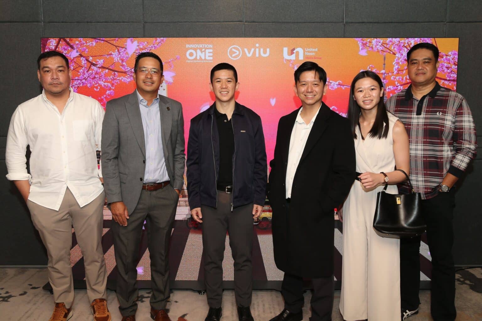InnovationOne expands brand solutions through VIU Philippines
