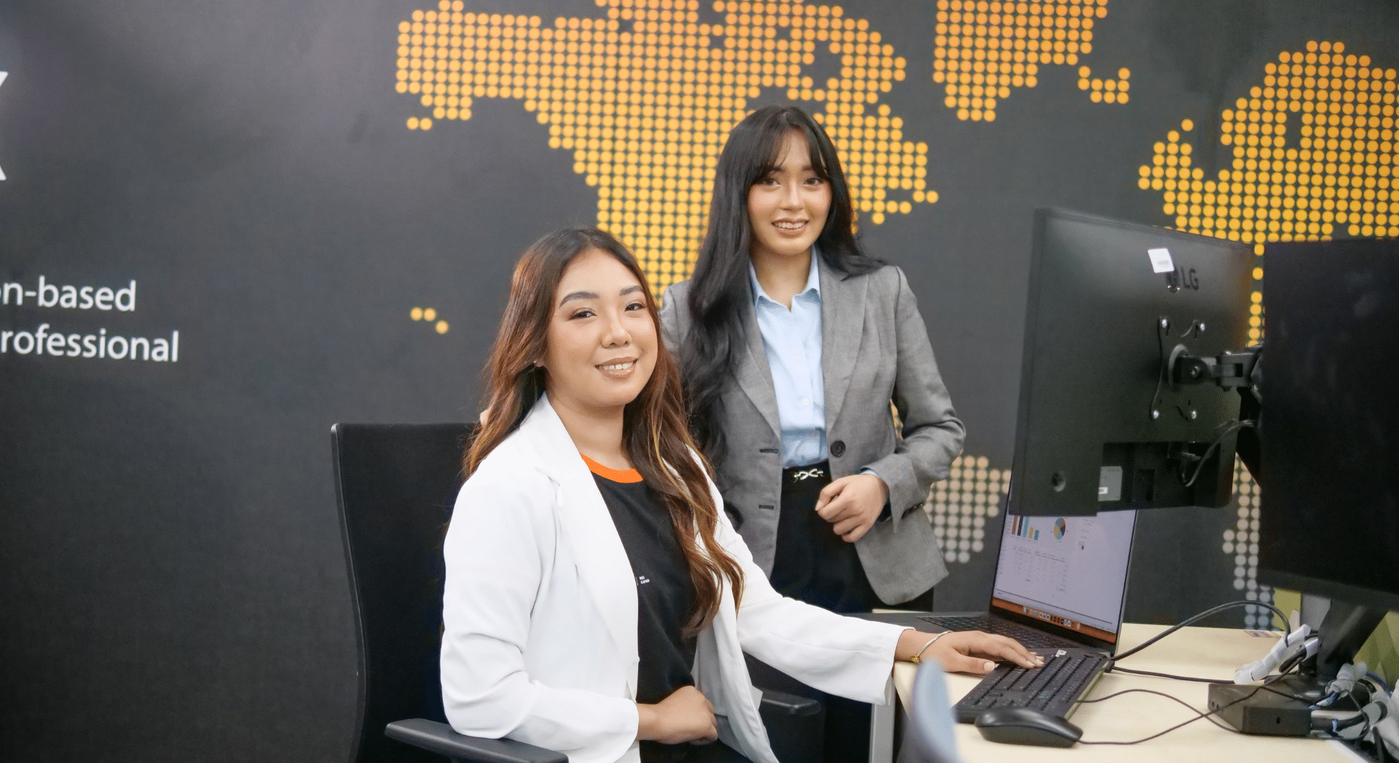 RELX | Reed Elsevier: Building tech careers that shape global ...