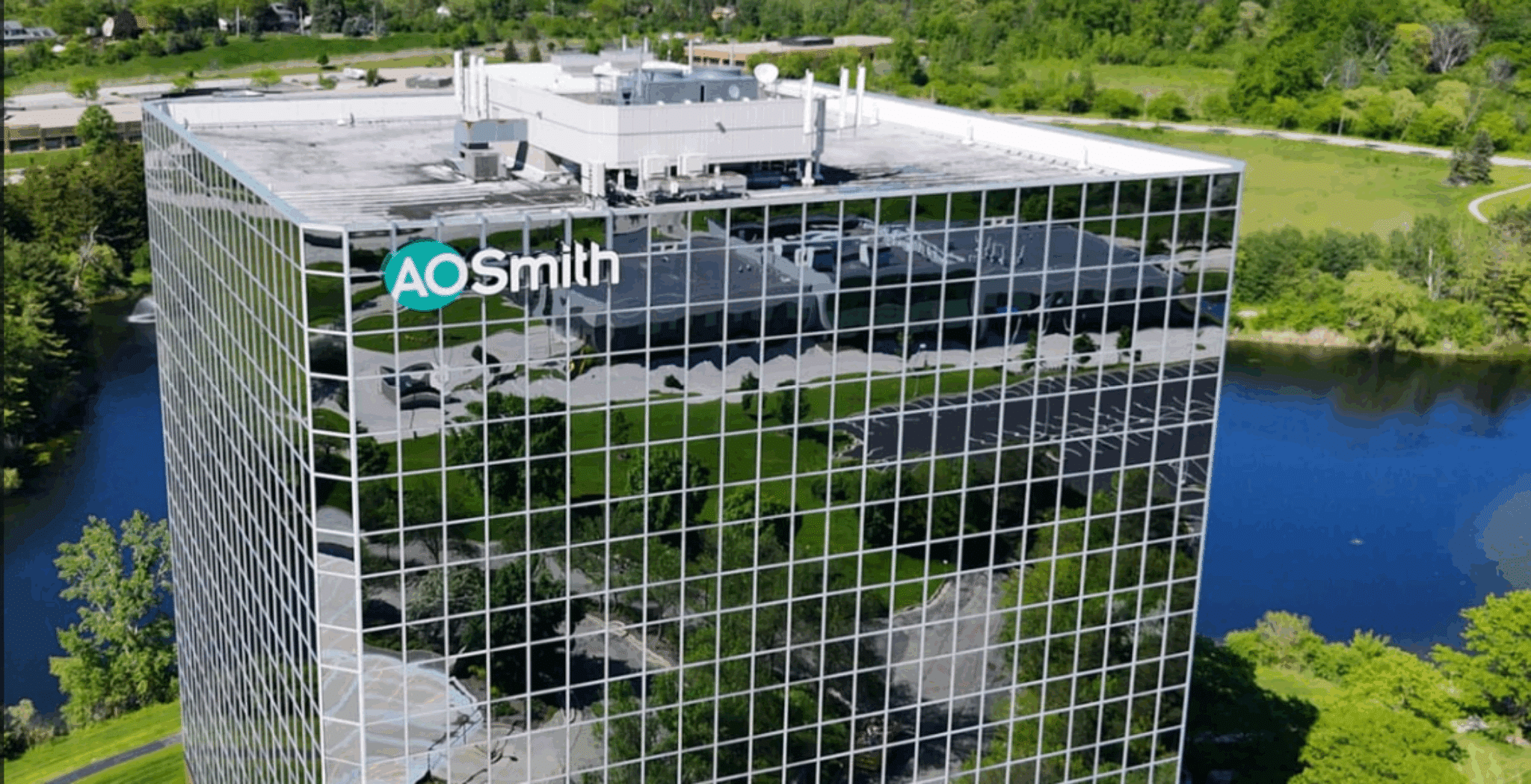 A. O. Smith Corporation: A 150-year-old American water technology ...