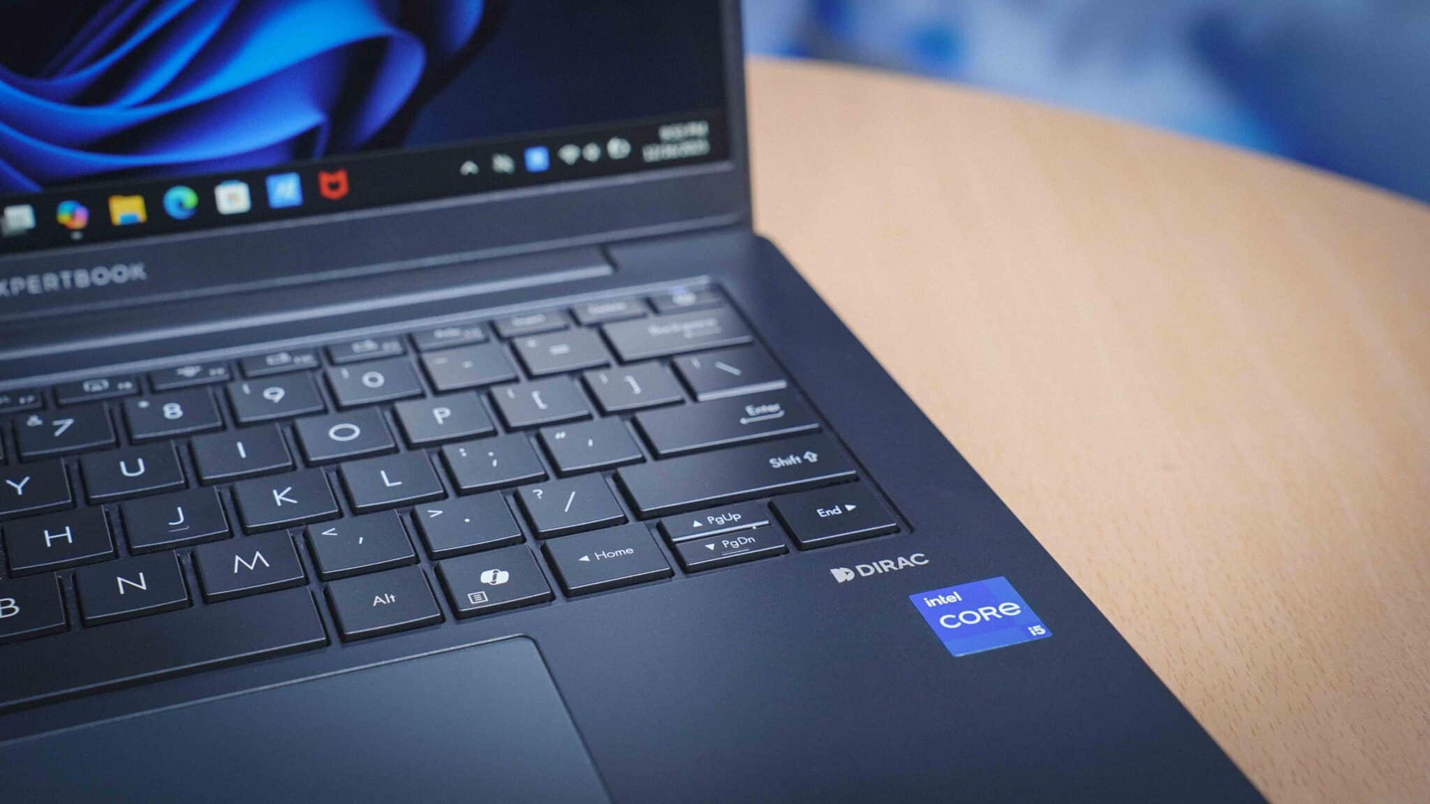 The ASUS ExpertBook B3 is the green, repairable laptop we all need