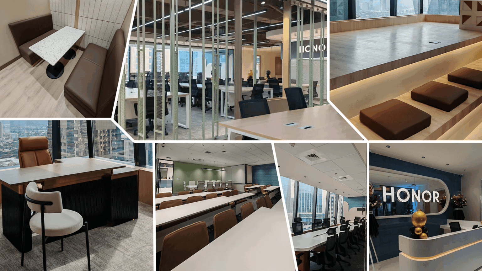HONOR Philippines continues to expand operations in Manila, opens ...