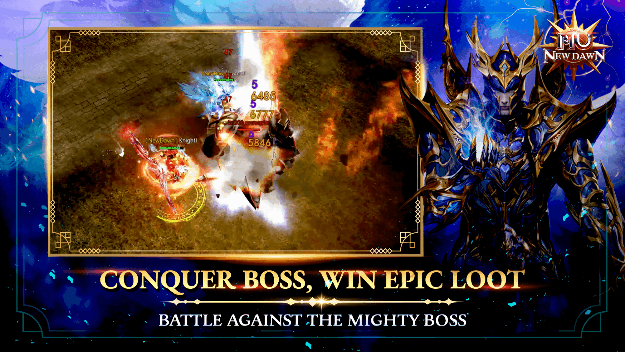 Five nations, one title: ‘The Grand Champions’ marks MU New Dawn’s ...