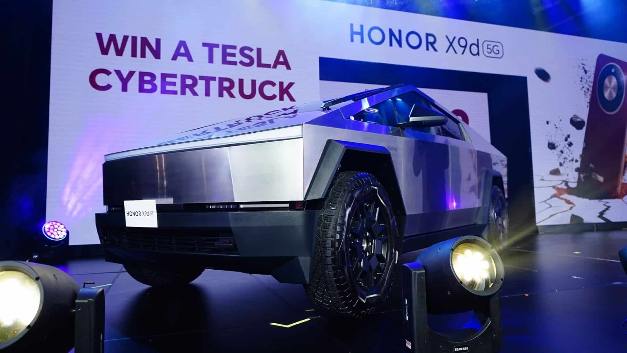 Will Tesla Honor Cybertruck Price