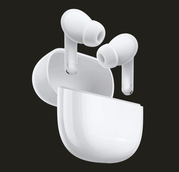 Xiaomi launches new audio wearables: REDMI Buds 8 Lite and Mijia Smart ...