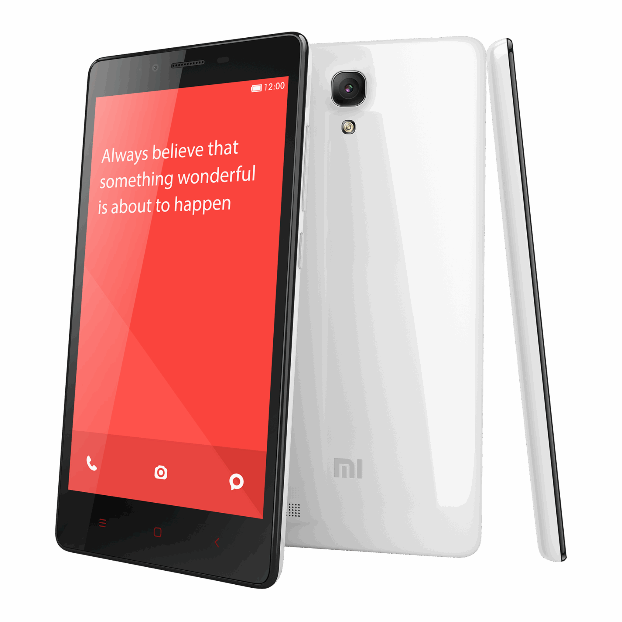 REDMI Note Series exceeds 460 million global shipments, expanding ...