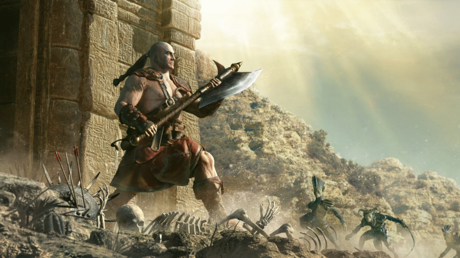 Thirty years of Diablo, and why Diablo II is still the best | Inquirer ...