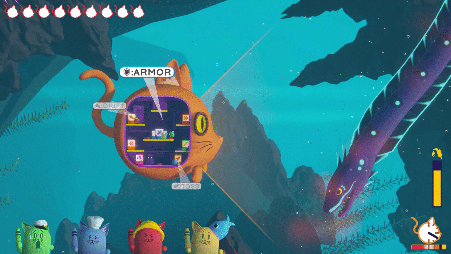 5 chaotic games to try in Steam Next Fest 2026 | Inquirer Technology