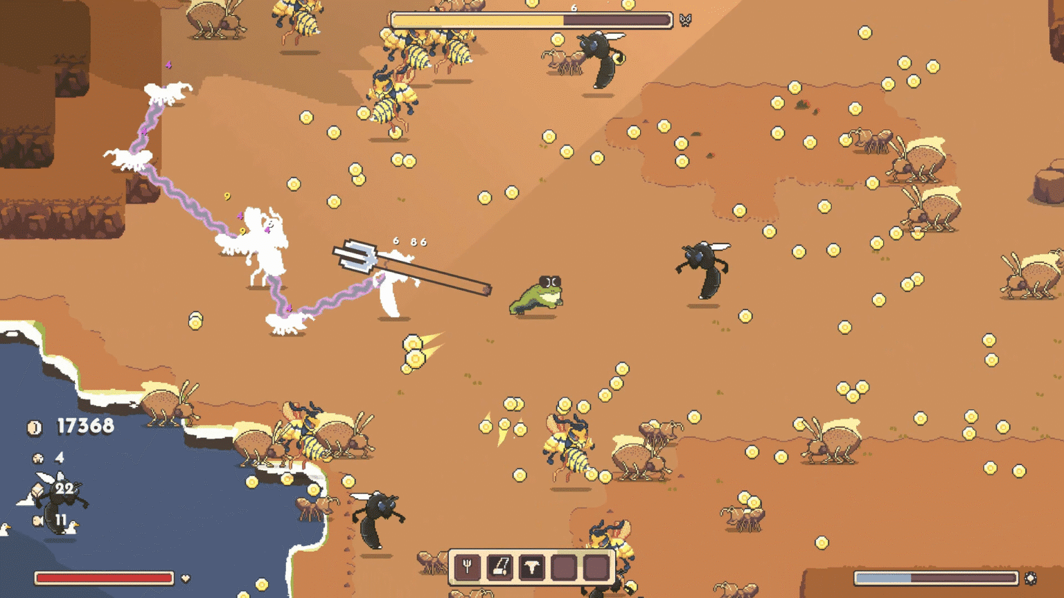 5 chaotic games to try in Steam Next Fest 2026 | Inquirer Technology