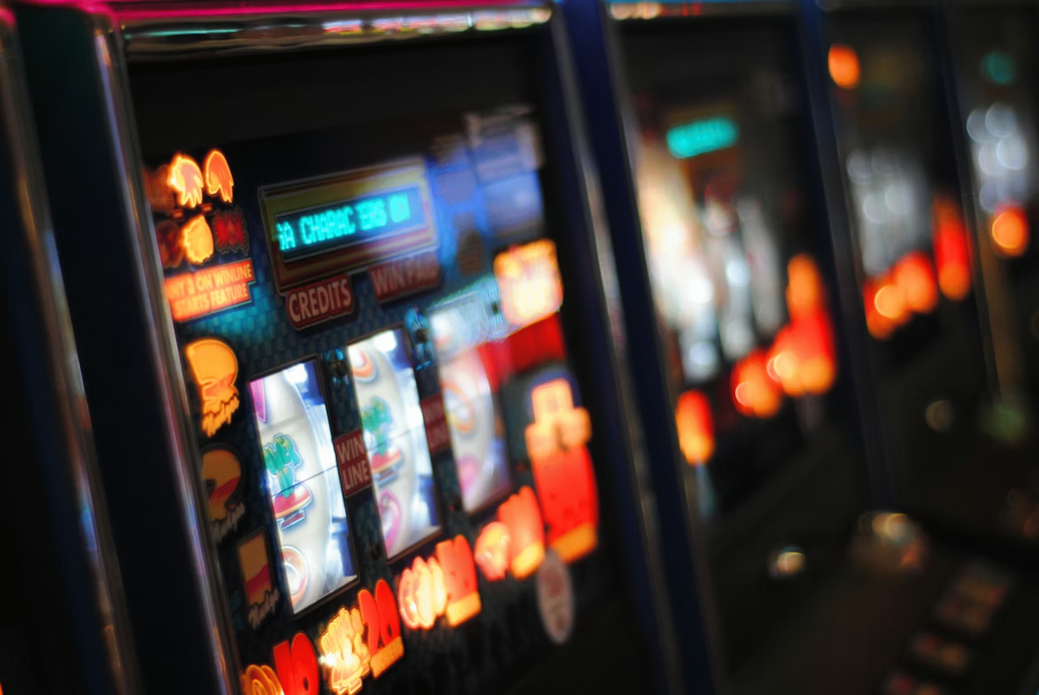 OPINION: Stop calling gambling gaming. It’s lazy and it’s damaging ...