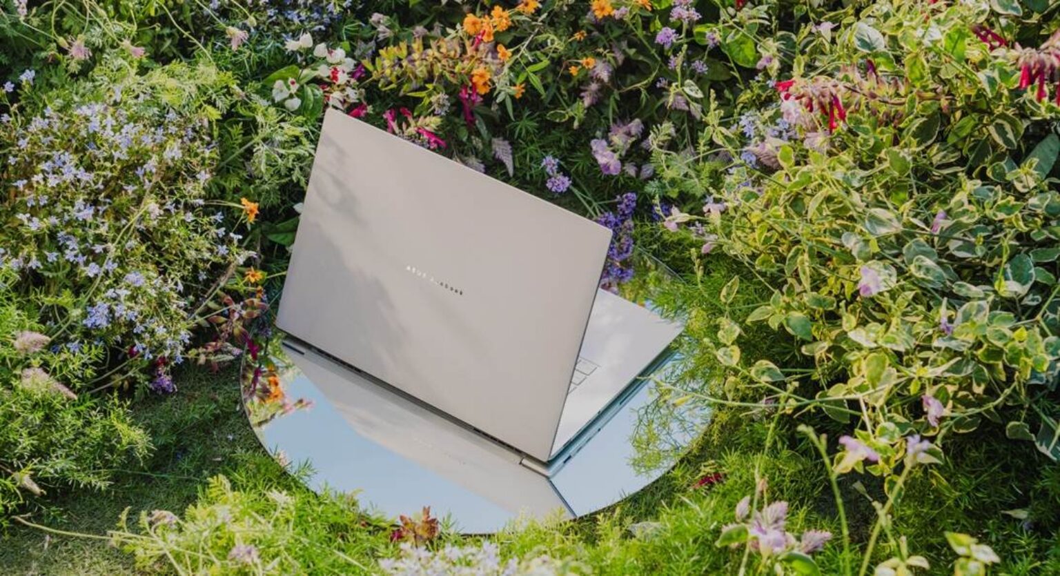 ASUS launches Zenbook S16 and Zenbook 14 with AMD Ryzen AI 400 series ...